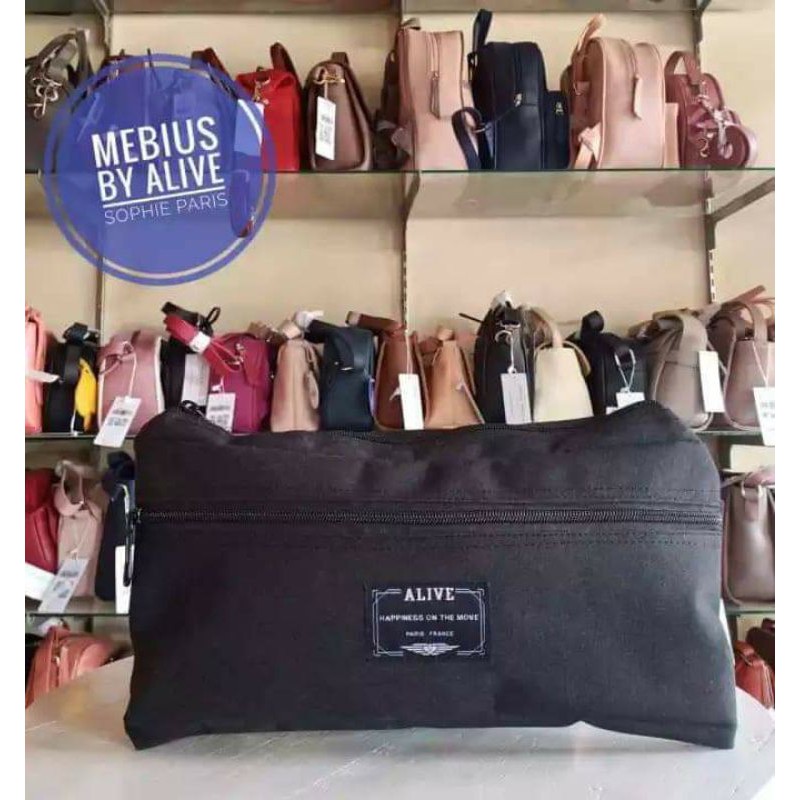 Jual Tas Mebius Alive Sophie Paris | Shopee Indonesia