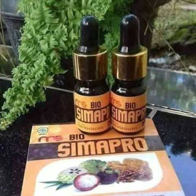 Jual Bio Simapro MSI | Shopee Indonesia