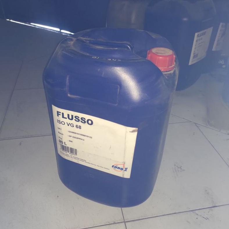 Jual Oli Hidrolik Pompa Sae 10 Encer Bening Jual Per Liter Free Dirigen ...