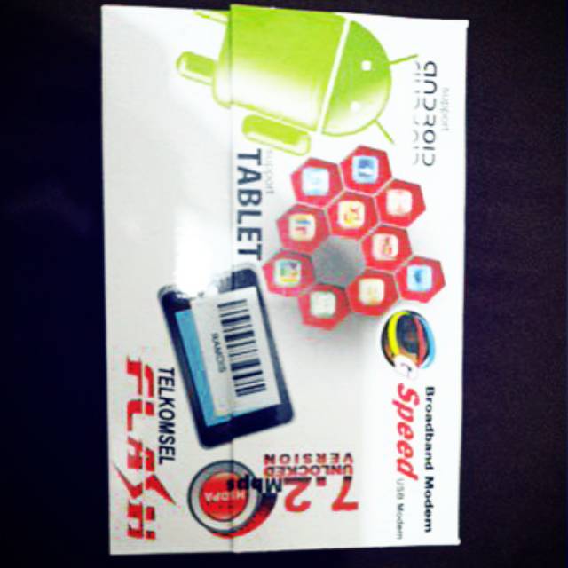 Jual Modem telkomsel flash unlocked version | Shopee Indonesia