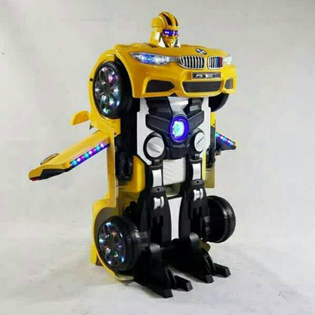 Jual Mobil aki TRANSFORMER (GRATIS ONGKIR JAWA-BALI) | Shopee Indonesia