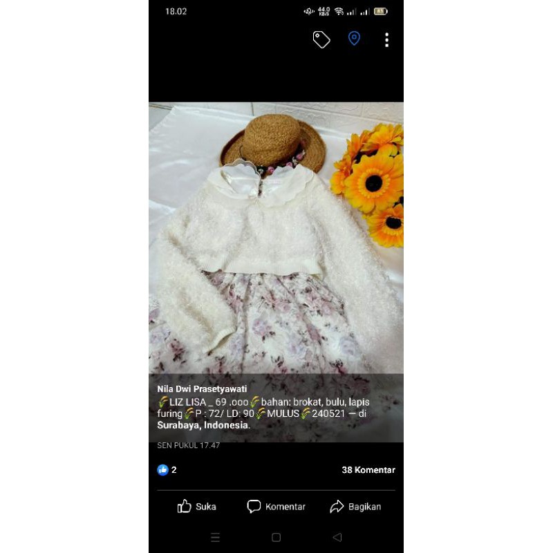 Jual serba 69 sesuai pesanan ya cantikk | Shopee Indonesia