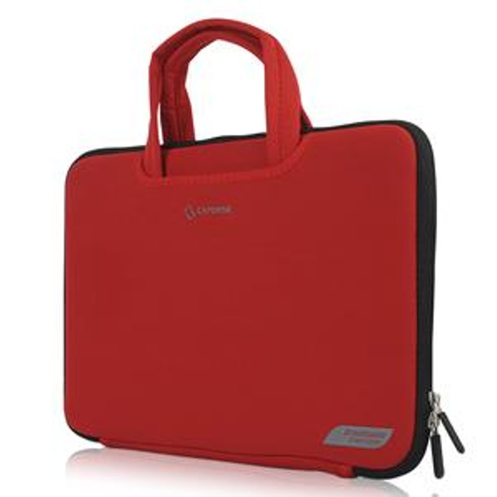 Jual Capdase Tas MacBook/Laptop 13Inch Universal Caria Sleeve | Shopee ...