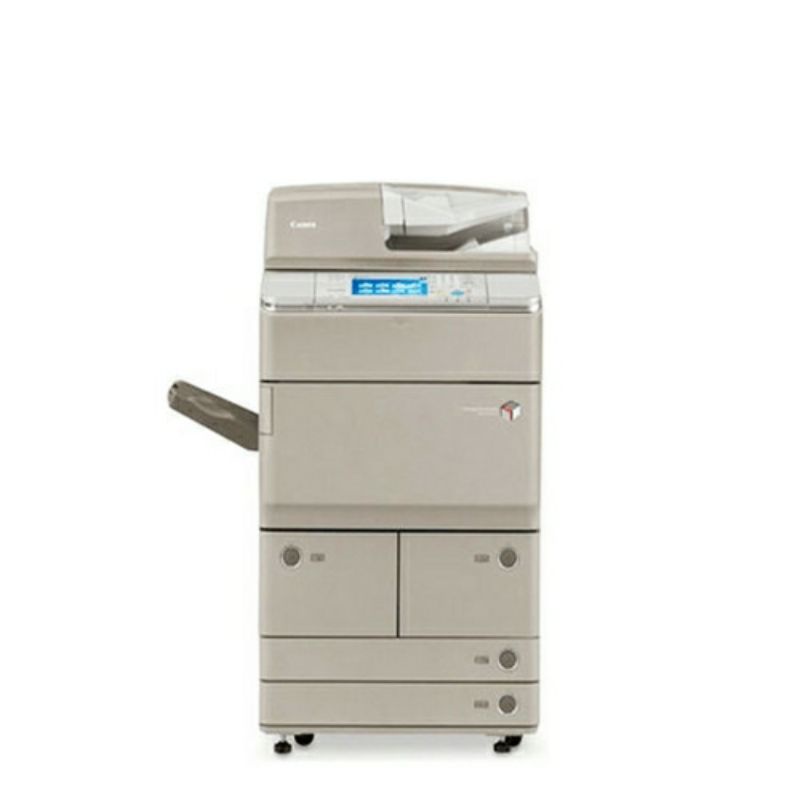 Jual Mesin Fotocopy Canon Ir Adv 6075 6065 Shopee Indonesia