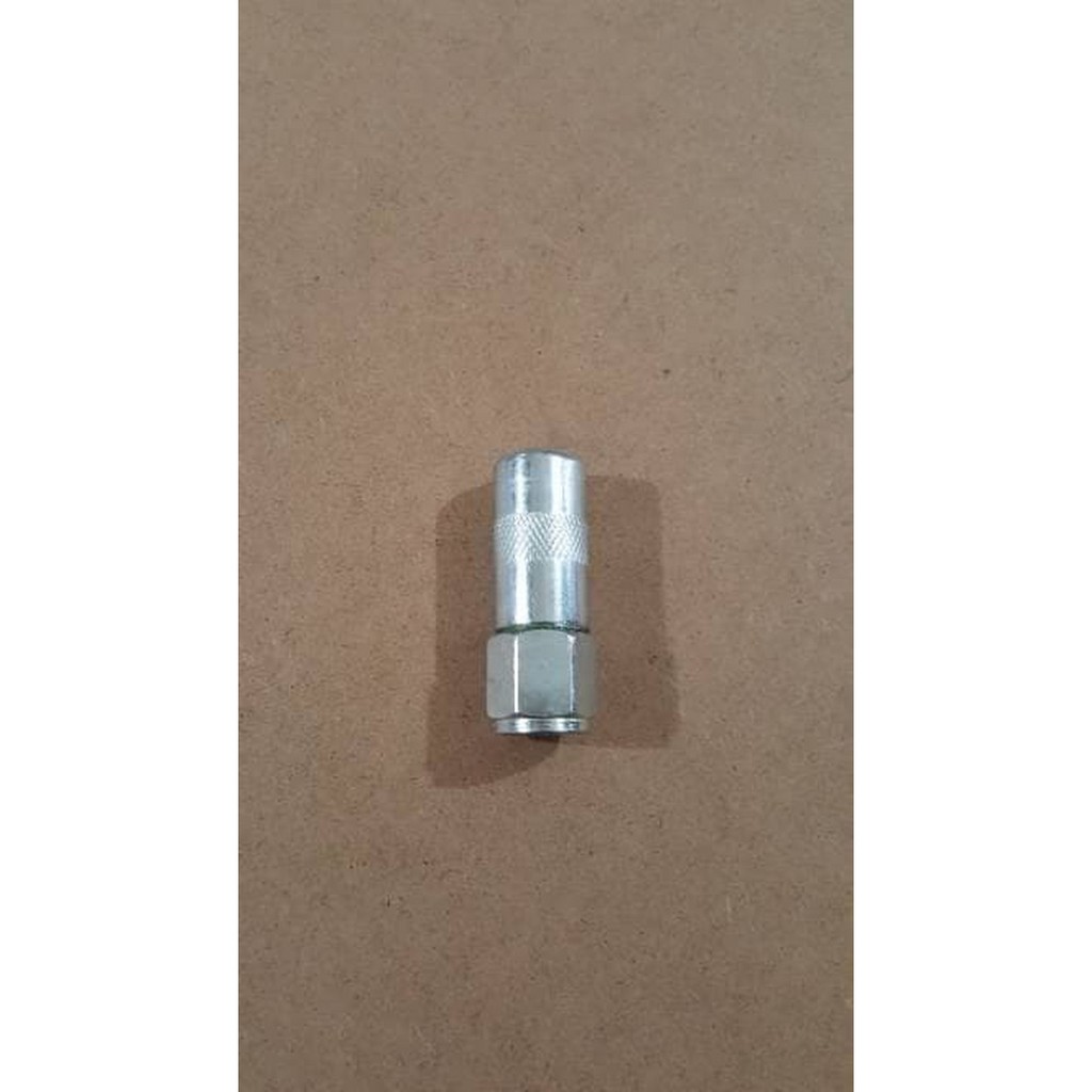 Jual By15 NEPEL SELANG GREASE GUN / FAT / GEMUK best seller | Shopee ...