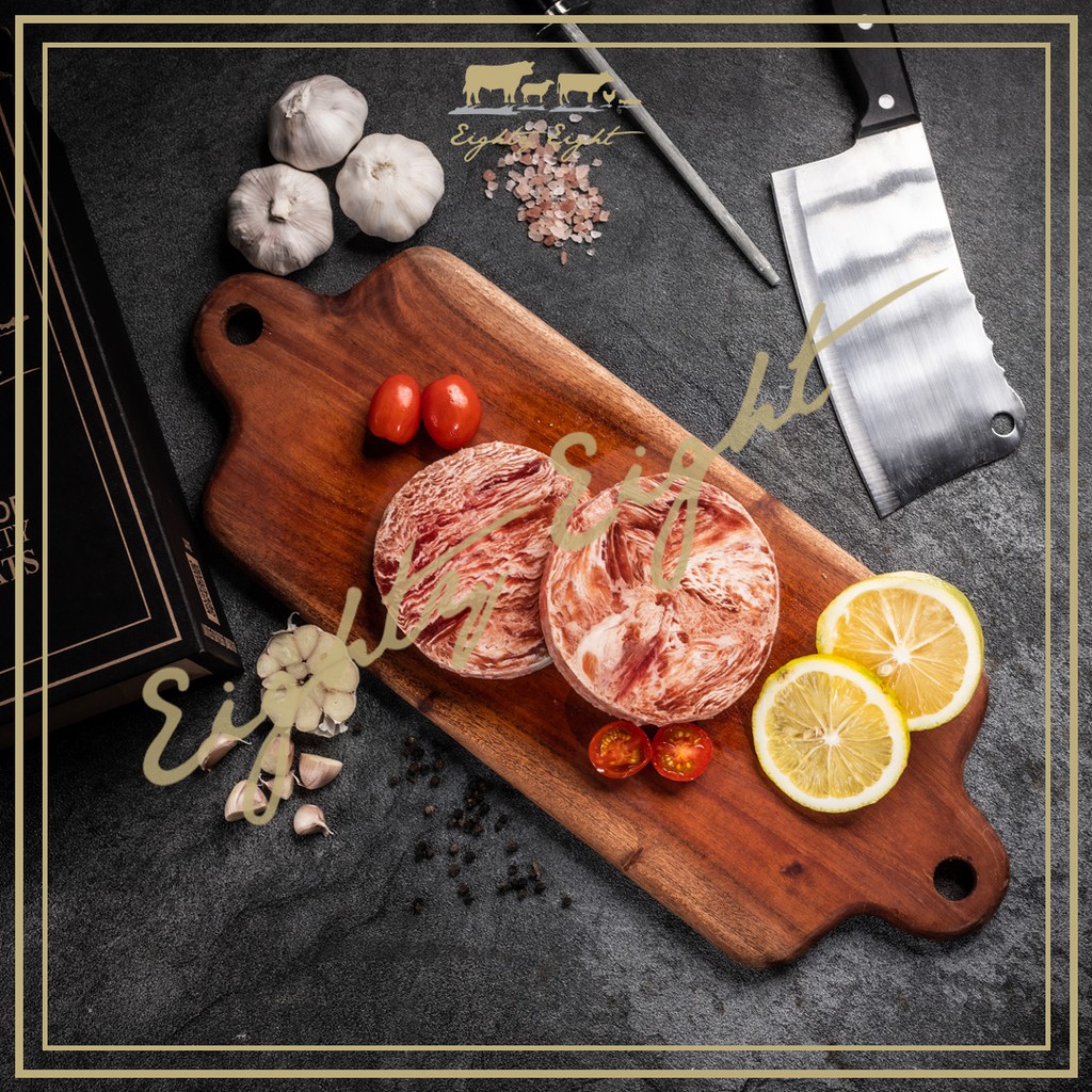 Jual DAGING SAPI / BEEF STEAK / TENDERLOIN AUSTRALIA WAGYU MELTIQUE ...