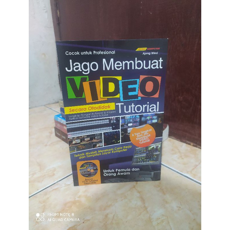 Jual Jago Membuat VIDEO Secara Otodidak Tutorial | Shopee Indonesia