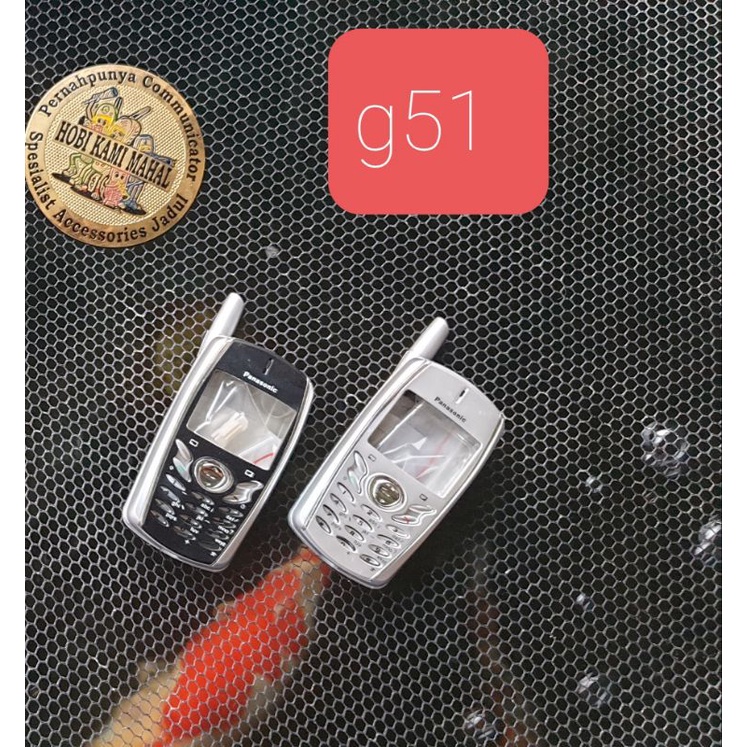 Jual casing panasonic g51 logo | Shopee Indonesia