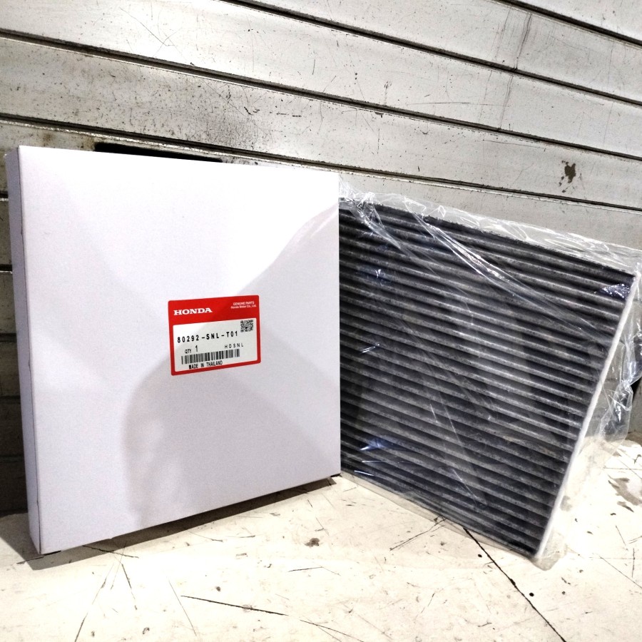 Jual Filter AC - Cabin Filter CRV Gen 3 Civic FD HRV 1800 | Shopee ...