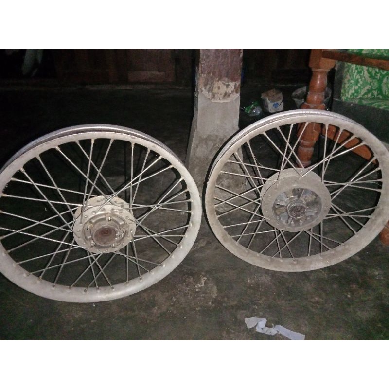 Jual velg motor | Shopee Indonesia