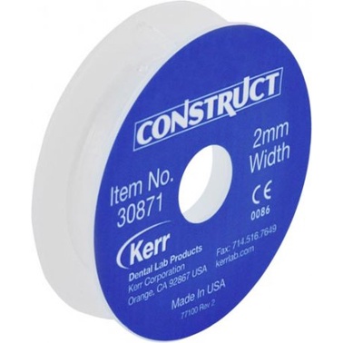 Jual FIBER SPLINTING CONSTRUCT CM 2MM | Shopee Indonesia