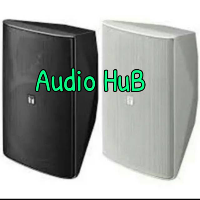 Jual SPEAKER TOA ZS F2000 BM TOA BOX F 2000 BM ORIGINAL 60 WATT F2000BM | Shopee Indonesia