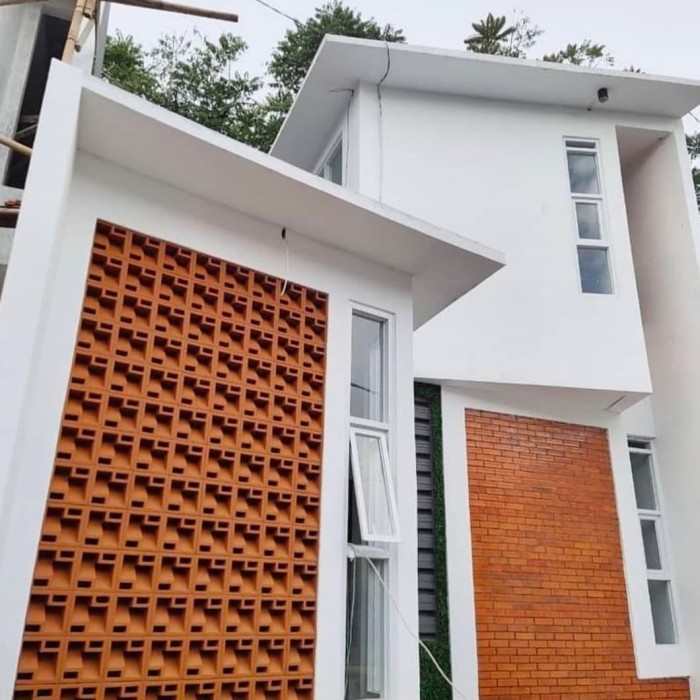 Jual Roster Beton Minimalis Modern Terlaris Motif SL Tanjakan SINAR ...