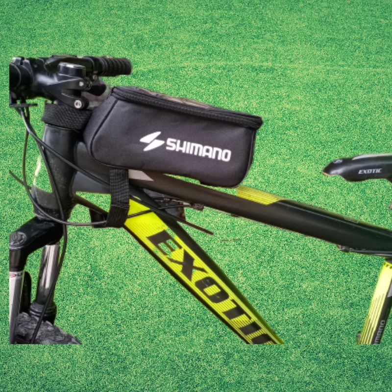 Jual Tas Sepeda MTB Frame - Tas HP Sepeda MTB - Tas Depan Sepeda MTB ...