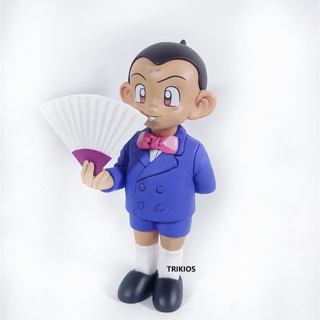 Jual Figure Anime Mini 4wd Bakusou Kyoudai Retsu Seiba dan Go Seiba By ...