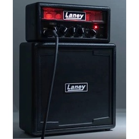 Jual LANEY MINI STACK B-IRON - ORIGINAL AMPLIFIER BLUETOOTH GITAR MINI ...