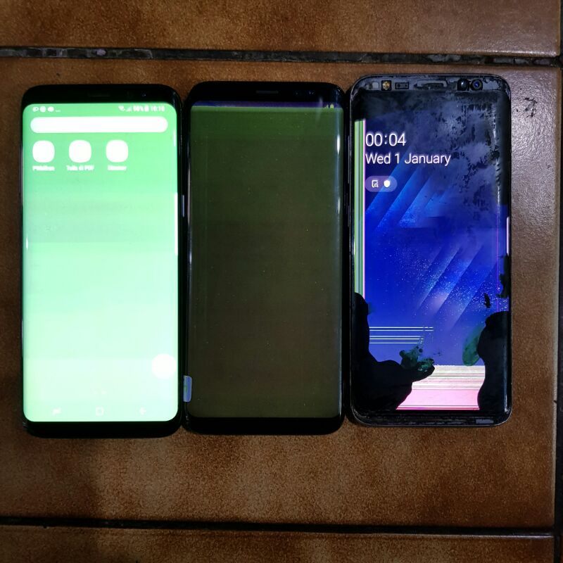 Jual Mesin samsung s8 normal | Shopee Indonesia