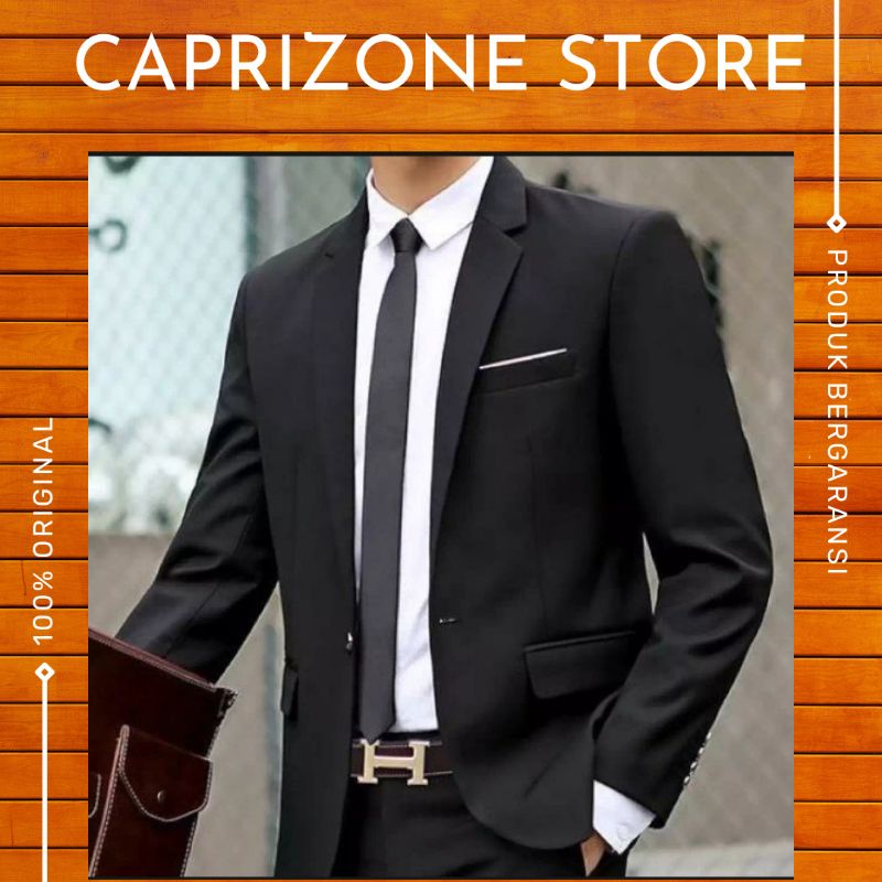 Jual JAS FORMAL / JAS WISUDA / JAS NIKAH / JAS SLIMFIT | Shopee Indonesia