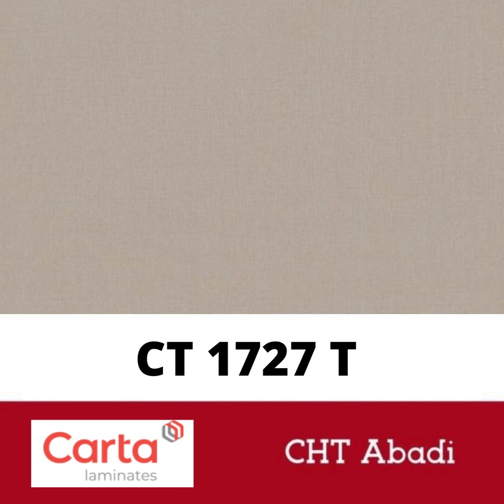 Jual CARTA HPL / LAMINATES DELIGHT LINEN CT 1727 T | Shopee Indonesia
