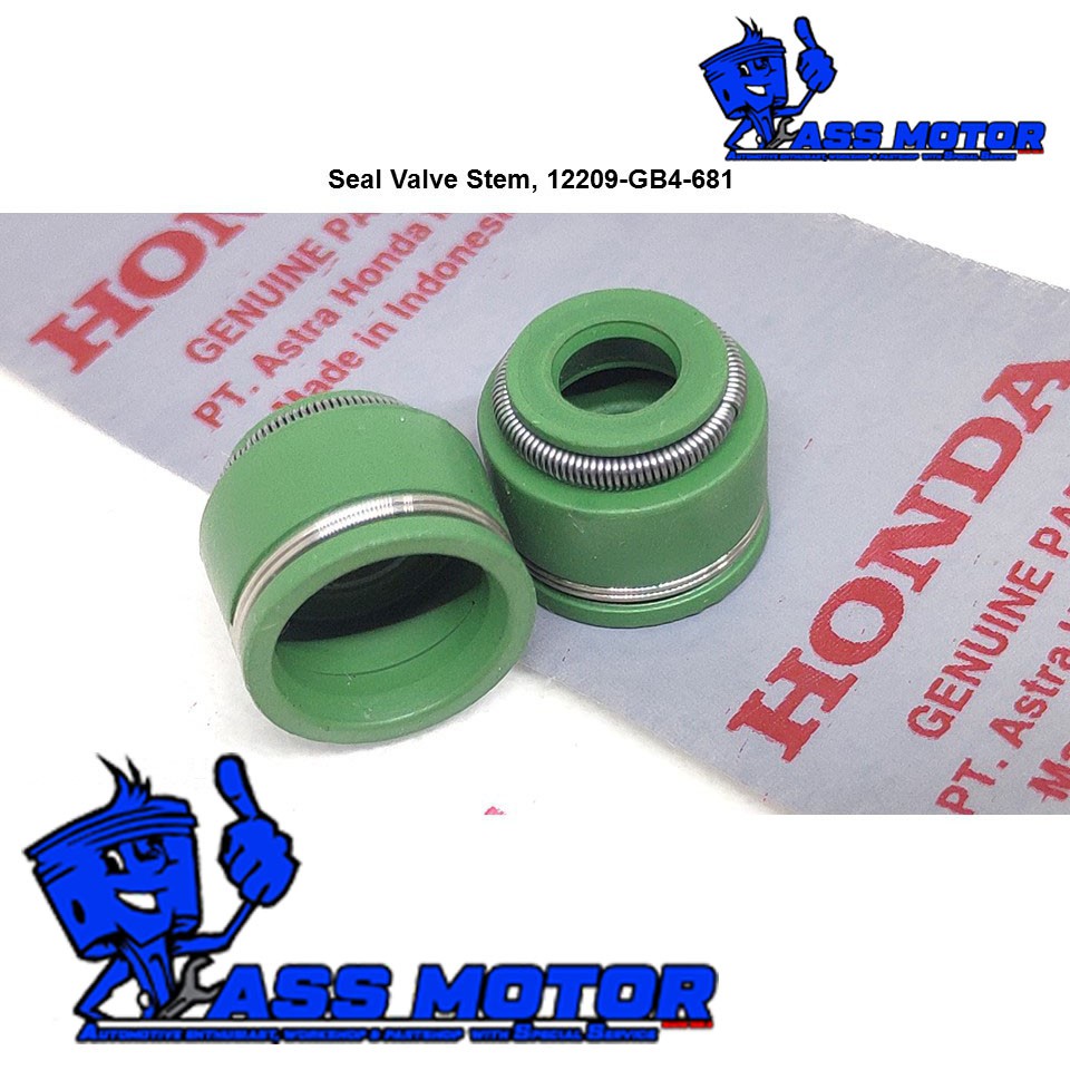 Jual SEAL KLEP Seal Valve Stem HONDA BEAT, VARIO, GRAND, SUPRA SEMUA ... Jual SEAL KLEP Seal Valve Stem HONDA BEAT, VARIO, GRAND, SUPRA SEMUA ...