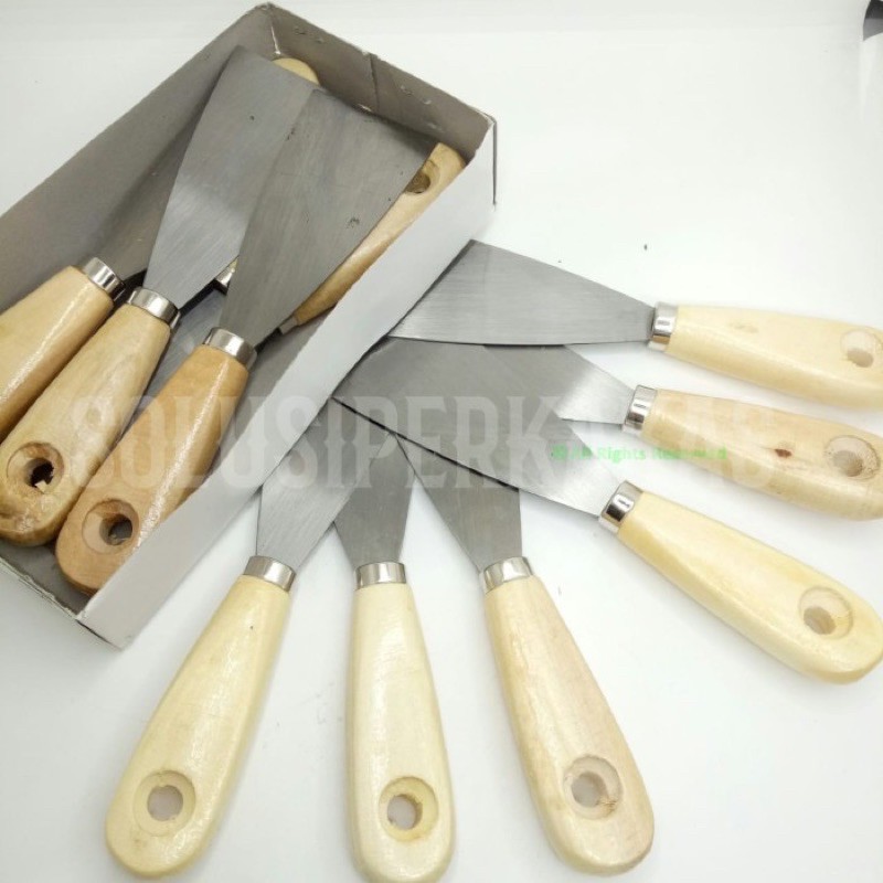 Jual Kape gagang kayu 4" / kape cat 4" | Shopee Indonesia