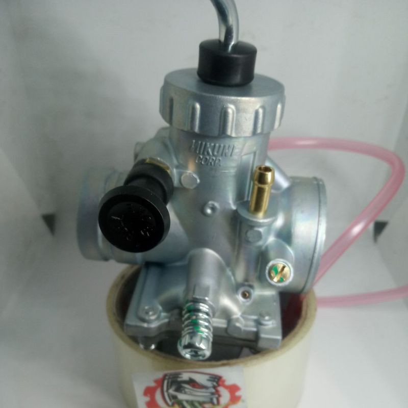 Jual karbu rx king (mikuni corp) | Shopee Indonesia