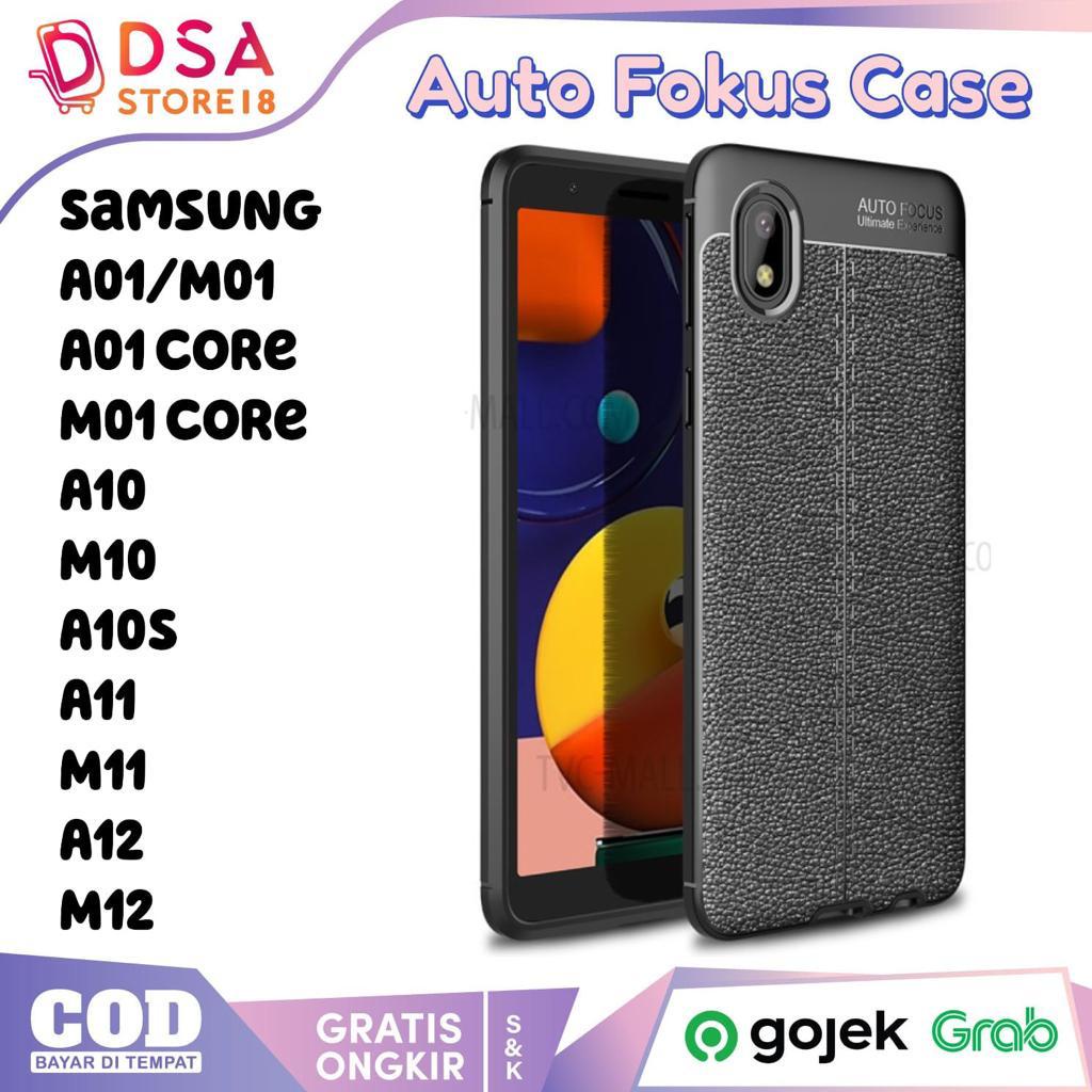 Jual Samsung Galaxy A01/M01 A01/M01 CORE A10/M10 A10S A11/M11 Softcase ...
