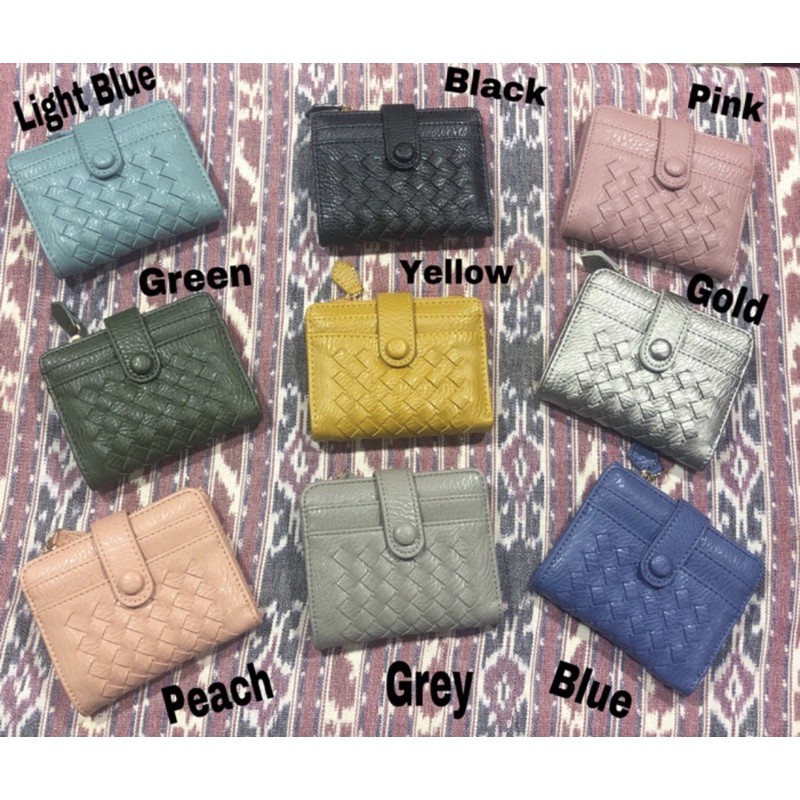 Jual Dompet Bottega Veneta Import | Shopee Indonesia