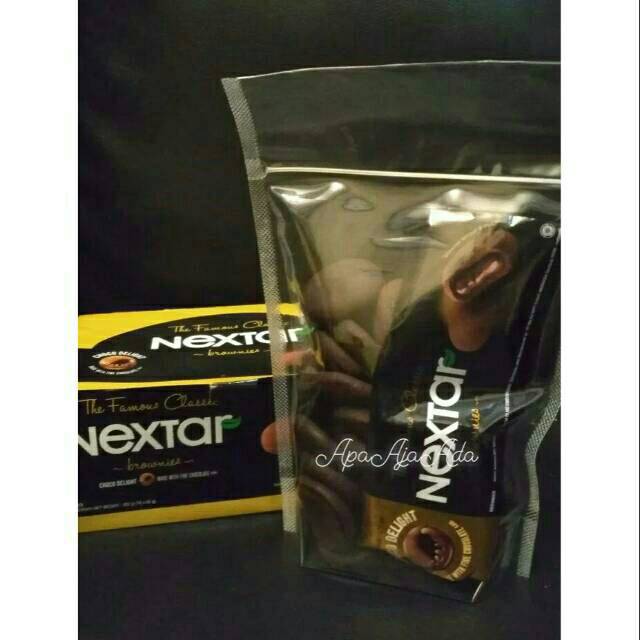 Jual Nextar Re-packing 500gram | Snack Original Kiloan | Shopee Indonesia