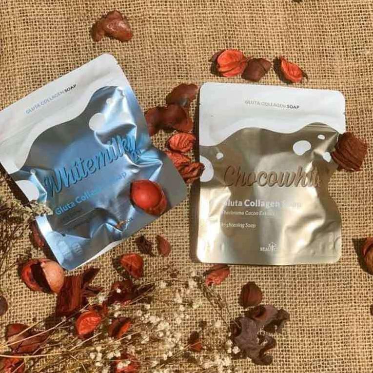 Jual Limited Edition || CnF (BOSS) (50g /120g) BEAUTETOX Series - Gluta ...