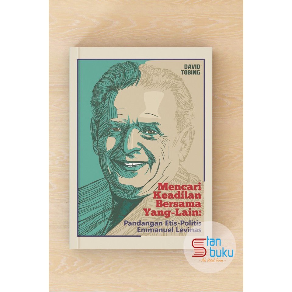 Jual Mencari Keadilan Bersama Yang-Lain - David Tobing | Shopee Indonesia