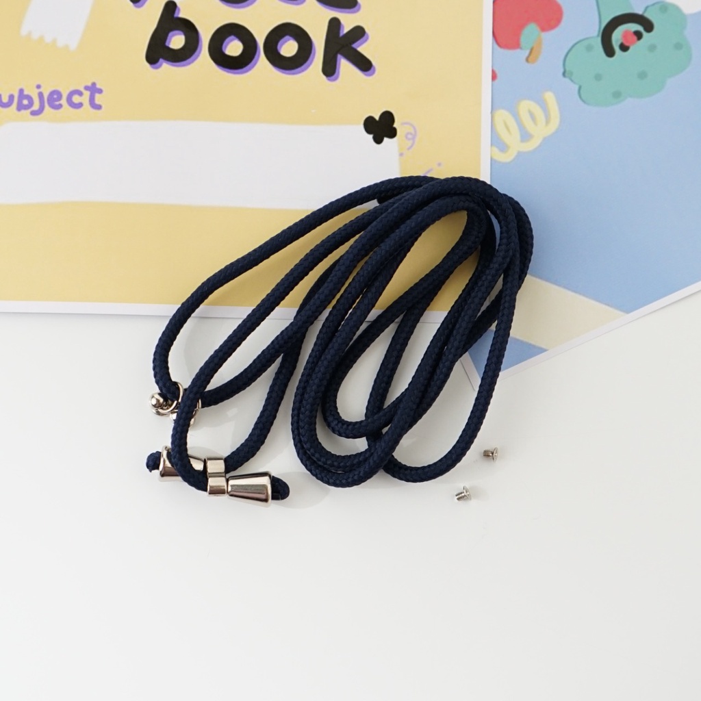 Jual Aksesoris Sling Tali Gantungan HP I Gantungan leher untuk ...