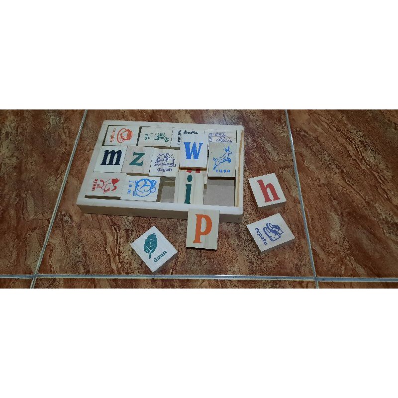 Jual BALOK KOSA KATA | Shopee Indonesia