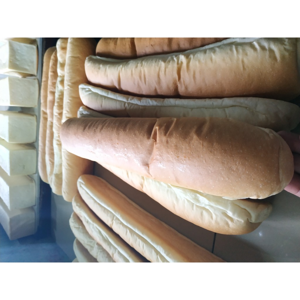 Jual roti jhon ukuran 20 cm | Shopee Indonesia