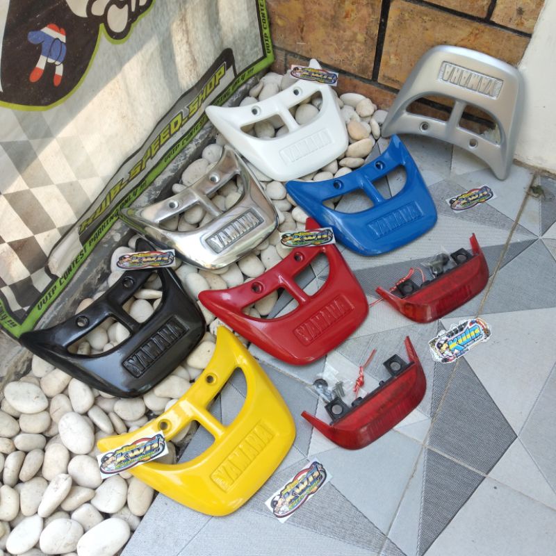 Jual BEHEL BEGEL BELAKANG FIZ R F1ZR FORCE1 VEGA LAMA BEHEL SAMPING ...