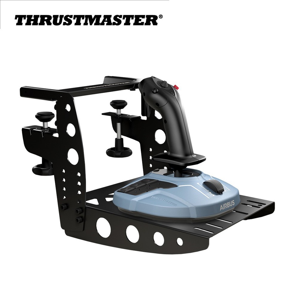Jual Thrustmaster TM Flying Clamp | Shopee Indonesia