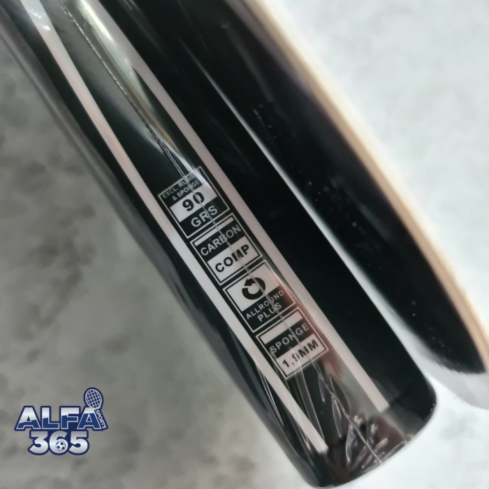 Jual Donic Schildkrot Carbotec 900 Bat Bet Pingpong Tenis Meja | Shopee Indonesia