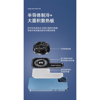 Jual Legendary Heatsink Aluminium Pad Pendingin HP | Shopee Indonesia