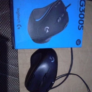 Jual logitech g300s Harga Terbaik & Termurah Juni 2024 | Shopee Indonesia
