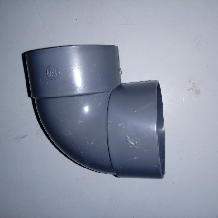 Jual Knee PVC 2 inch | Shopee Indonesia