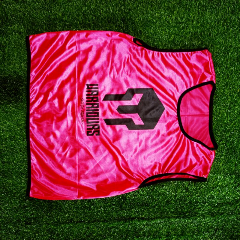 Jual Rompi bola / rompi futsal premium (tebal) | Shopee Indonesia