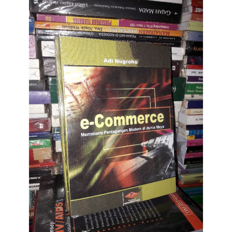 Jual E commerce memahami perdagangan modern di dunia maya | Shopee Indonesia