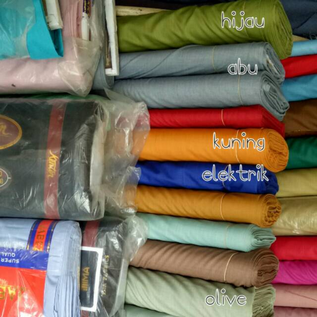 Jual Kain katun jepang ima meteran | Shopee Indonesia
