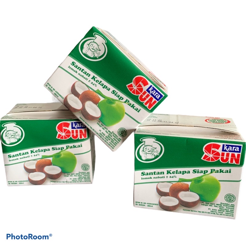 Jual Sun Kara 200 ml (per pcs) April 2026 | Shopee Indonesia