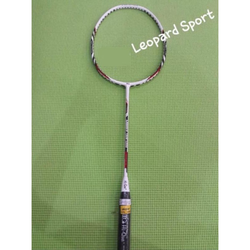 Jual Raket Badminton HI-QUA Expander Tour 5000/Raket Bulutangkis Hi-Qua ...