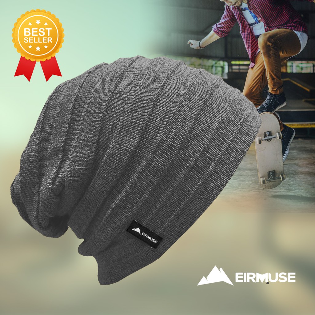 Jual KUPLUK EIRMUSE TERBARU /KUPLUK RAJUT KEKINIAN | Shopee Indonesia