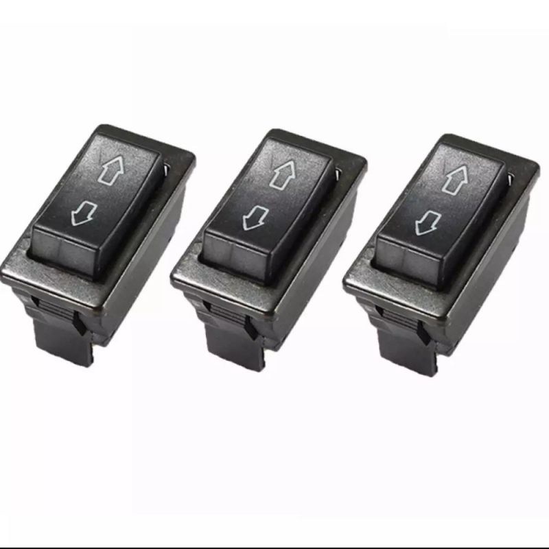 Jual Saklar Power Window Universal Switch Power Window Universal ...