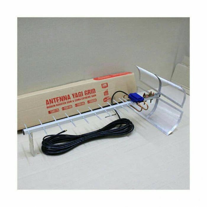 Jual Antena Yagi TRX 185 | Shopee Indonesia