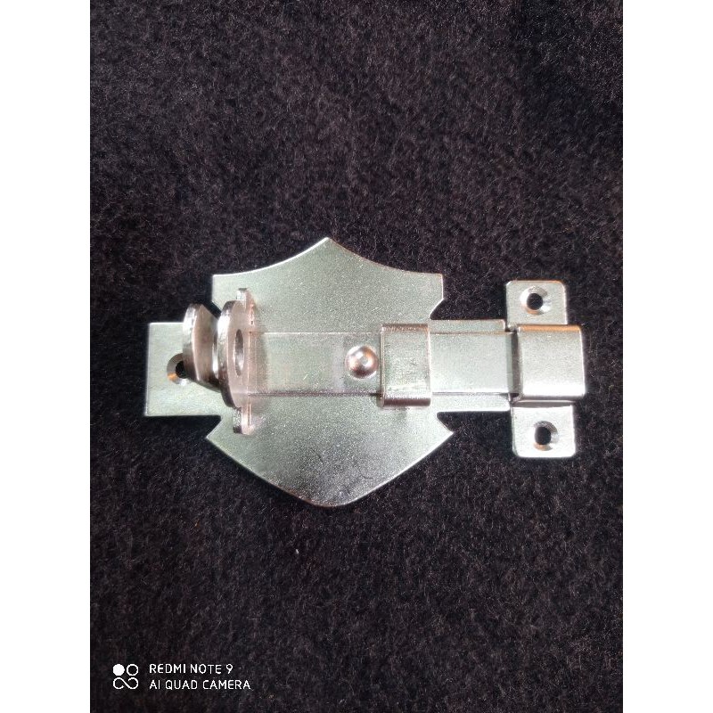 Jual grendel pintu besi | Shopee Indonesia