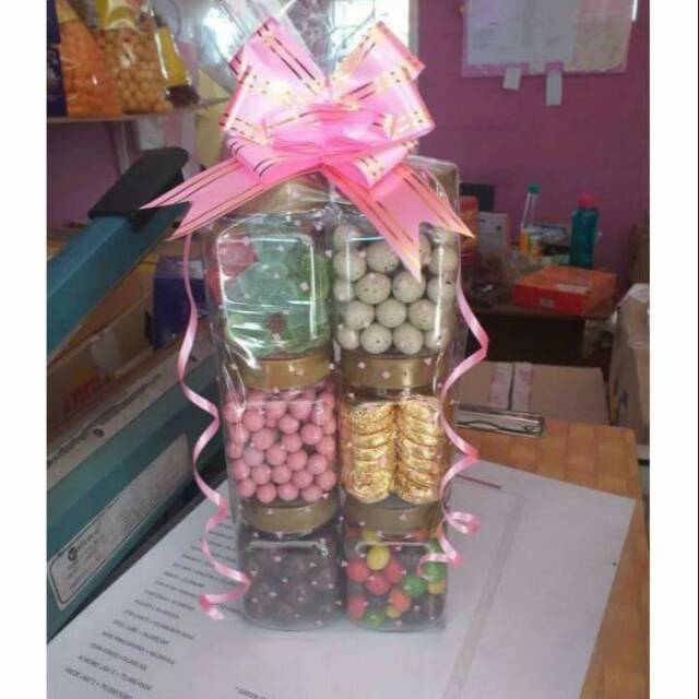 Jual Parcel coklat | Shopee Indonesia
